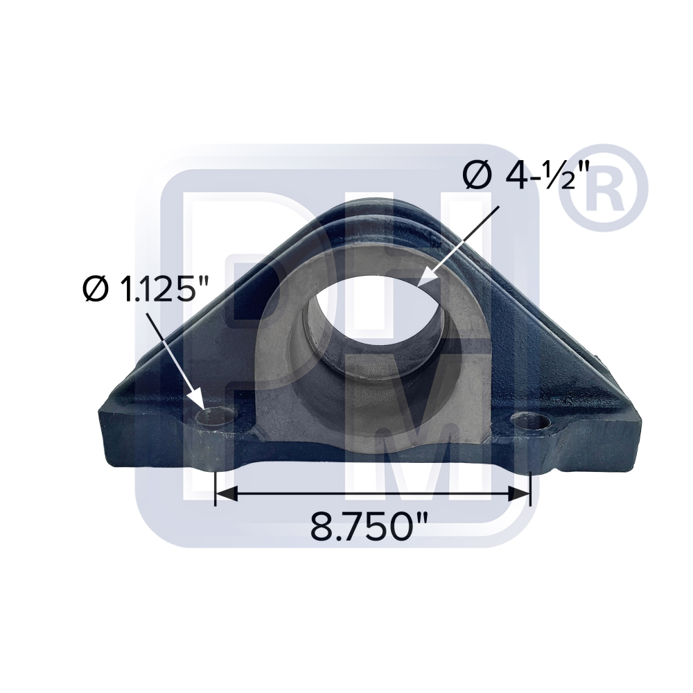 PHM - Fabricación y venta de refacciones para unidades pesadas y ...