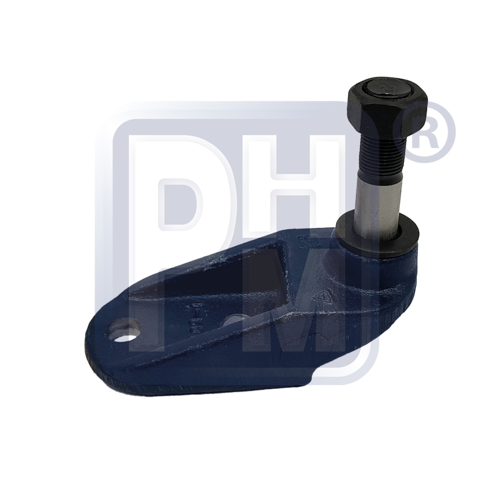 PHM - Fabricación y venta de refacciones para unidades pesadas y ...