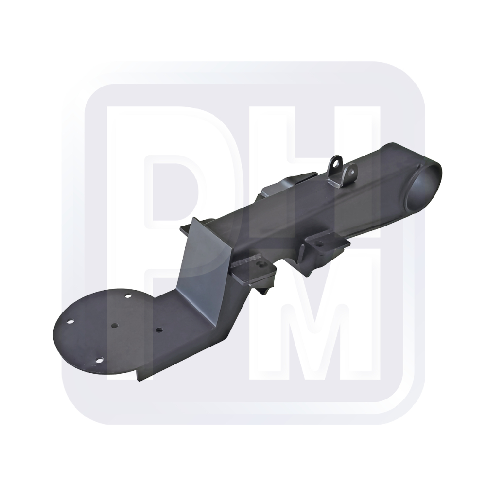 PHM - Fabricación y venta de refacciones para unidades pesadas y ...