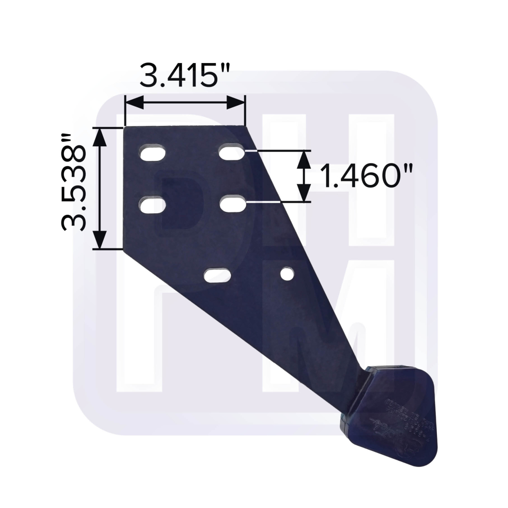 PHM - Fabricación y venta de refacciones para unidades pesadas y ...